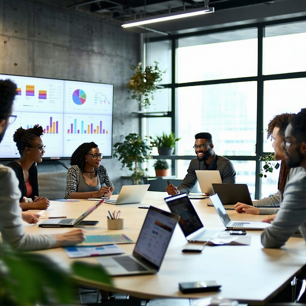 How SMBs Can Build a Scalable Vendor Management Process—Without Adding Headcount